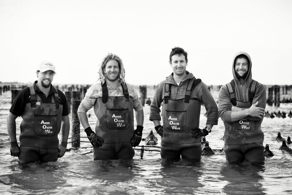 Fish & Co | The Sustainable Seafood Eatery