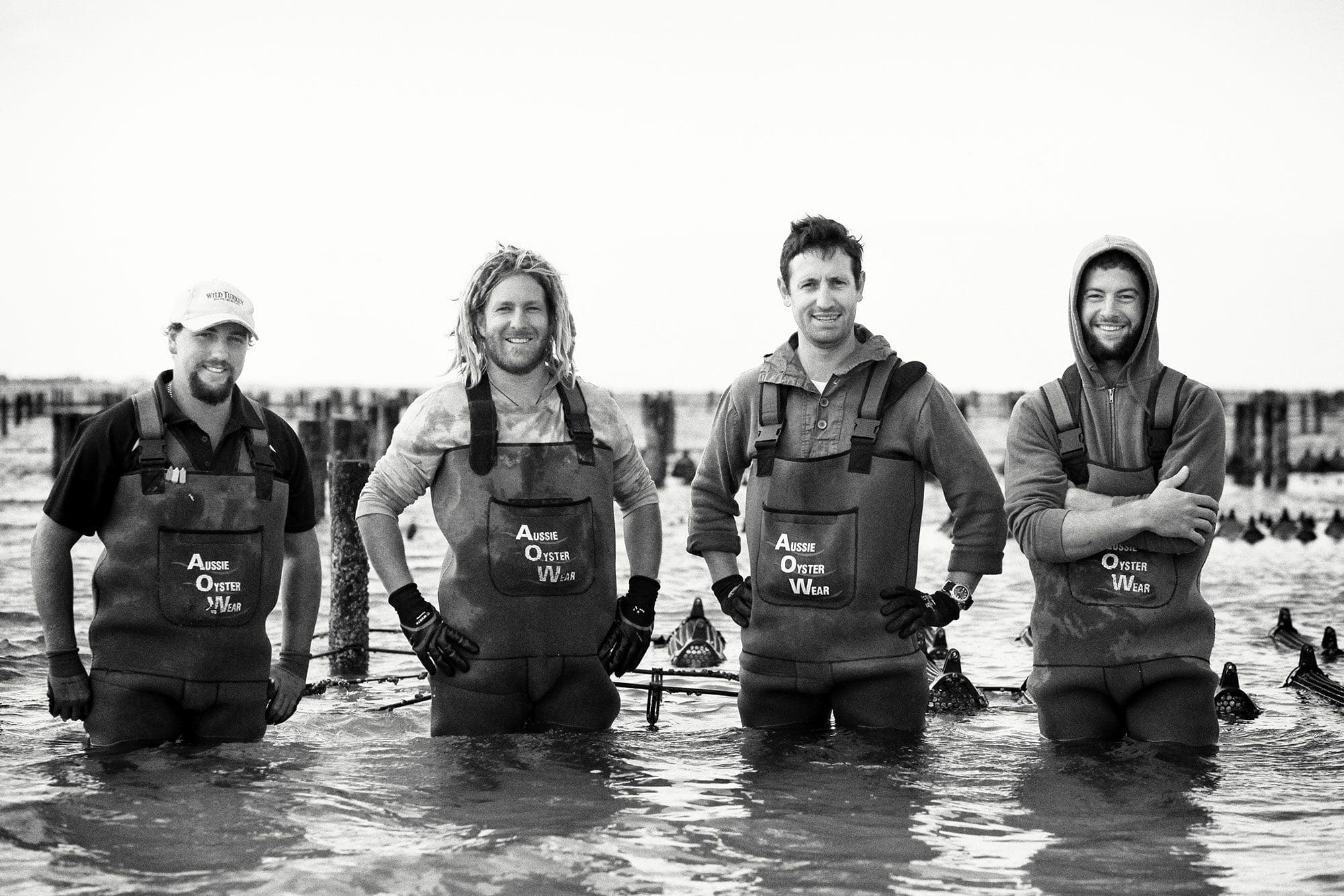 Meet Our Fish | Fish & Co