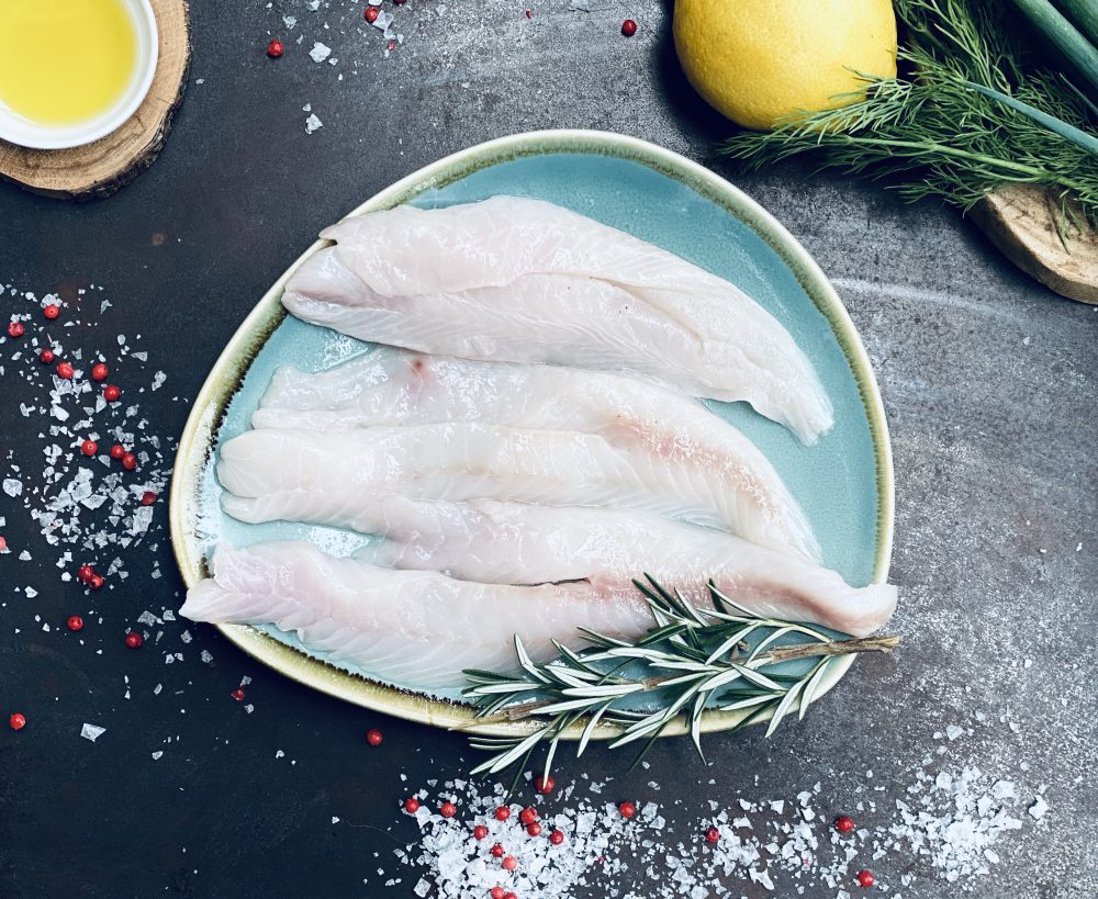 Fresh Wild Caught Gurnard | Fish & Co