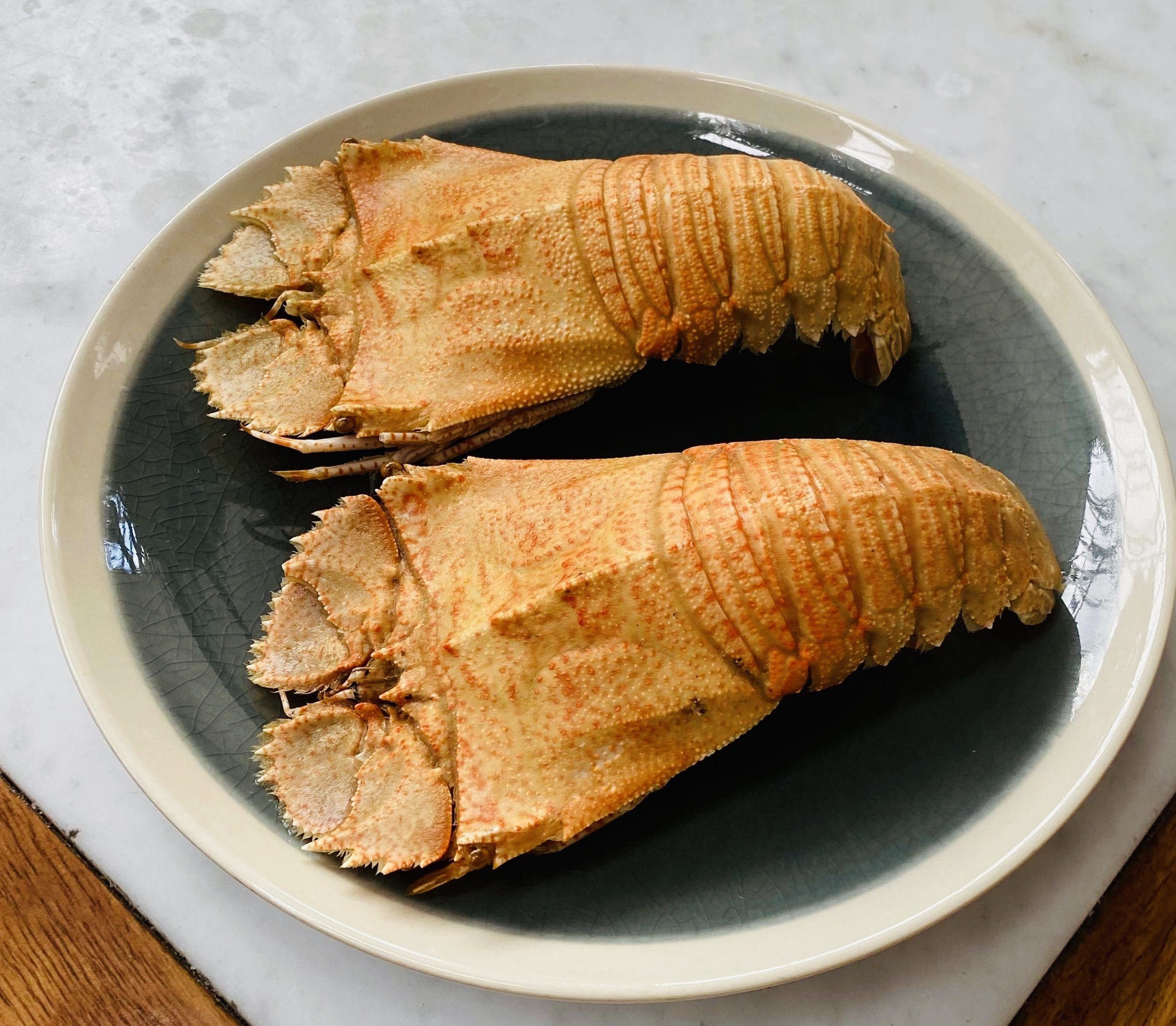 Moreton Bay Bugs (Cooked) /kg | Fish & Co