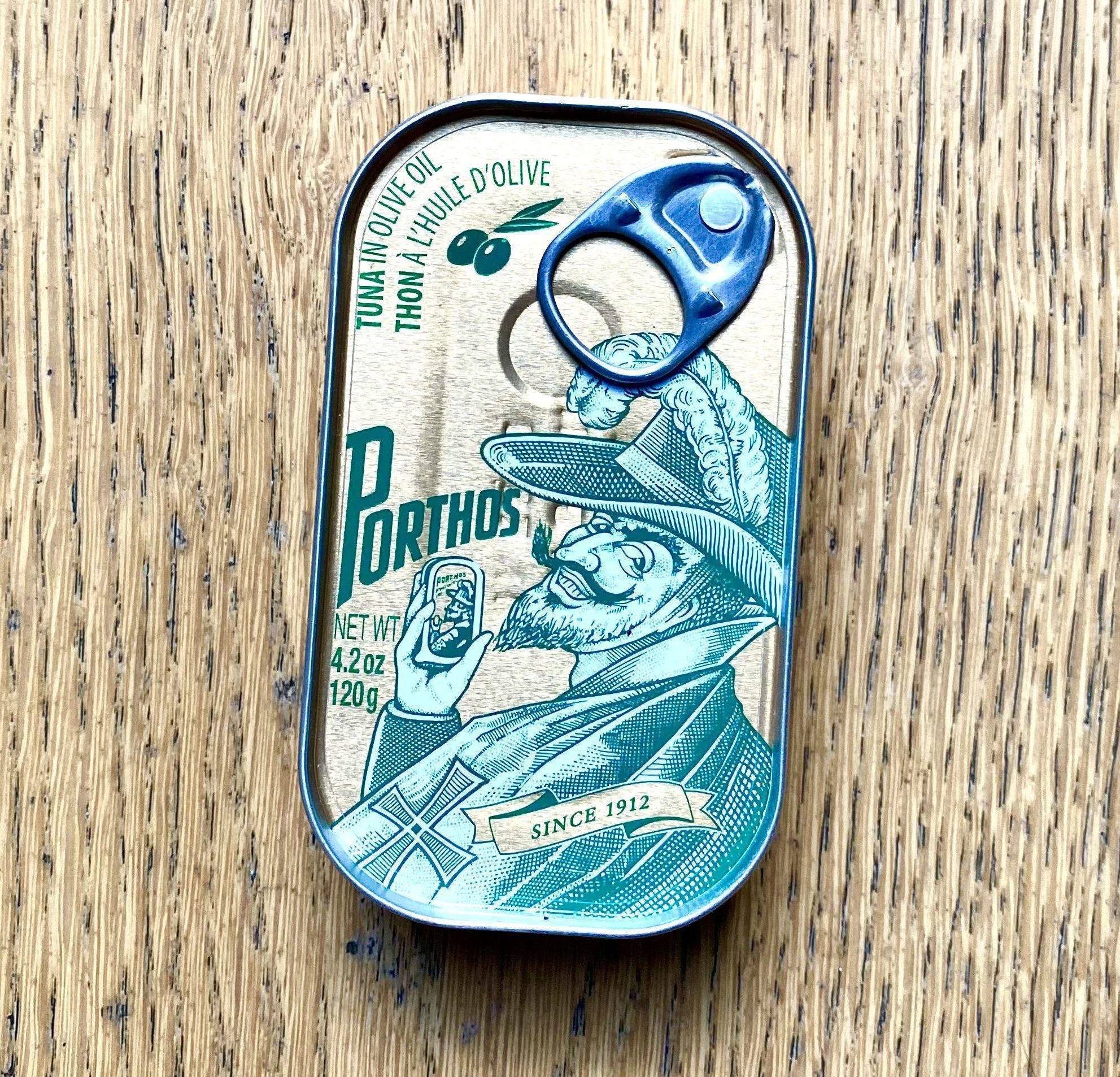 Canned Fish & Patés | Fish & Co
