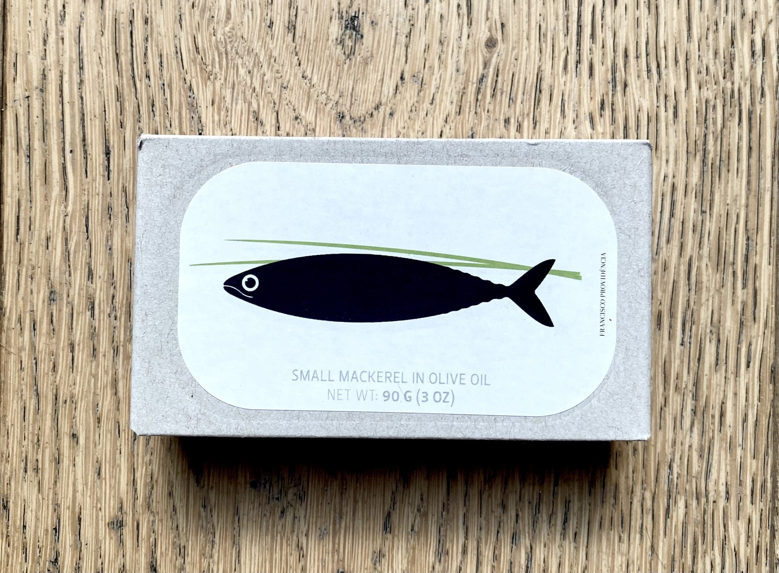 Canned Fish & Patés | Fish & Co